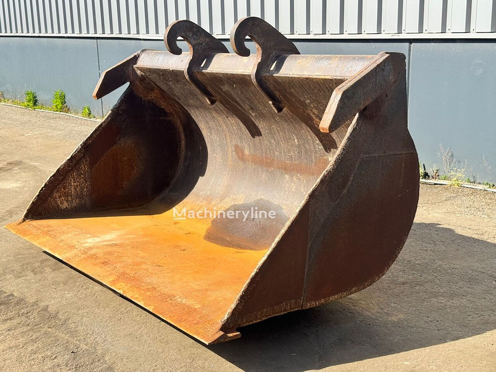 Verachtert Ditch cleaning bucket NG4 kašika za bager