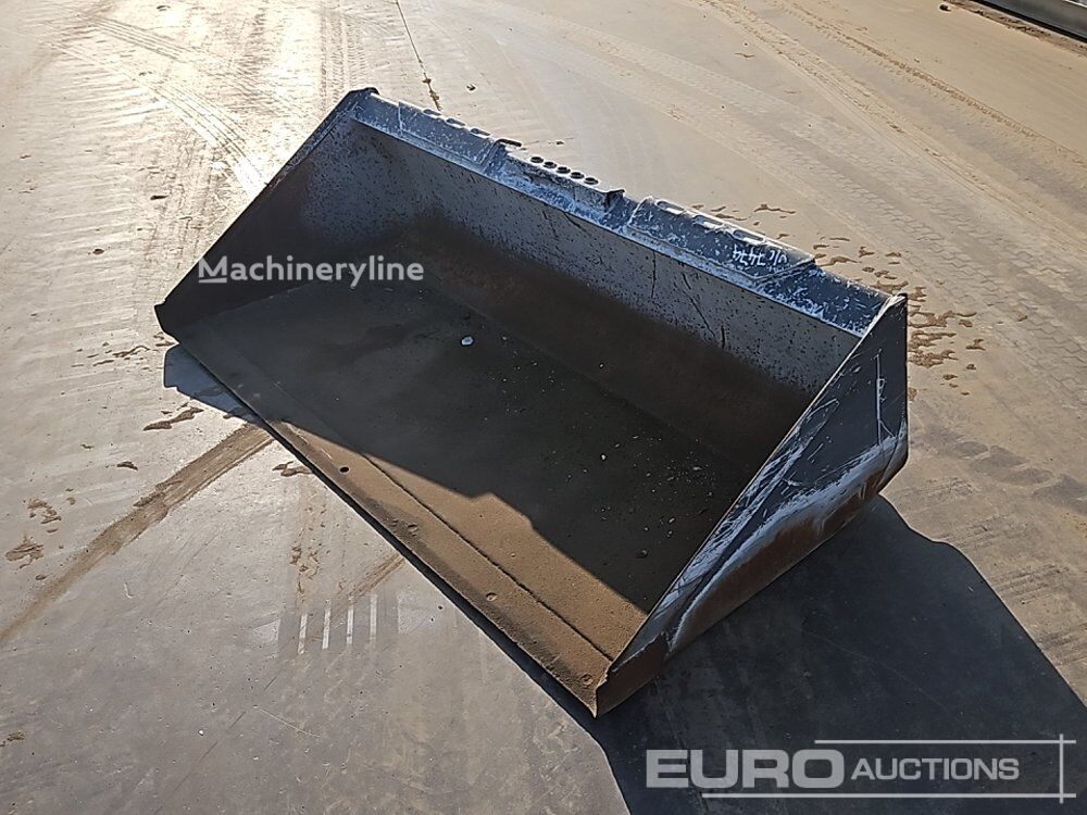Prodaje se 66" Loading Bucket kašiku za prednje utovarivač na aukciji