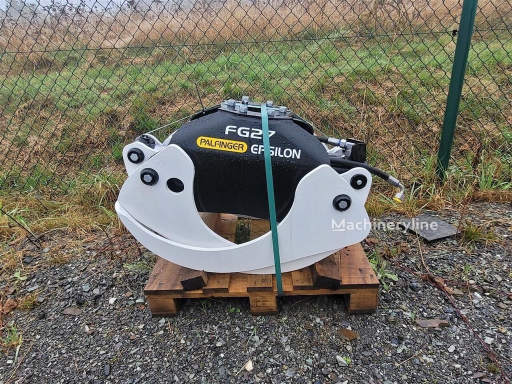 Novi Epsilon FG27 grejfer