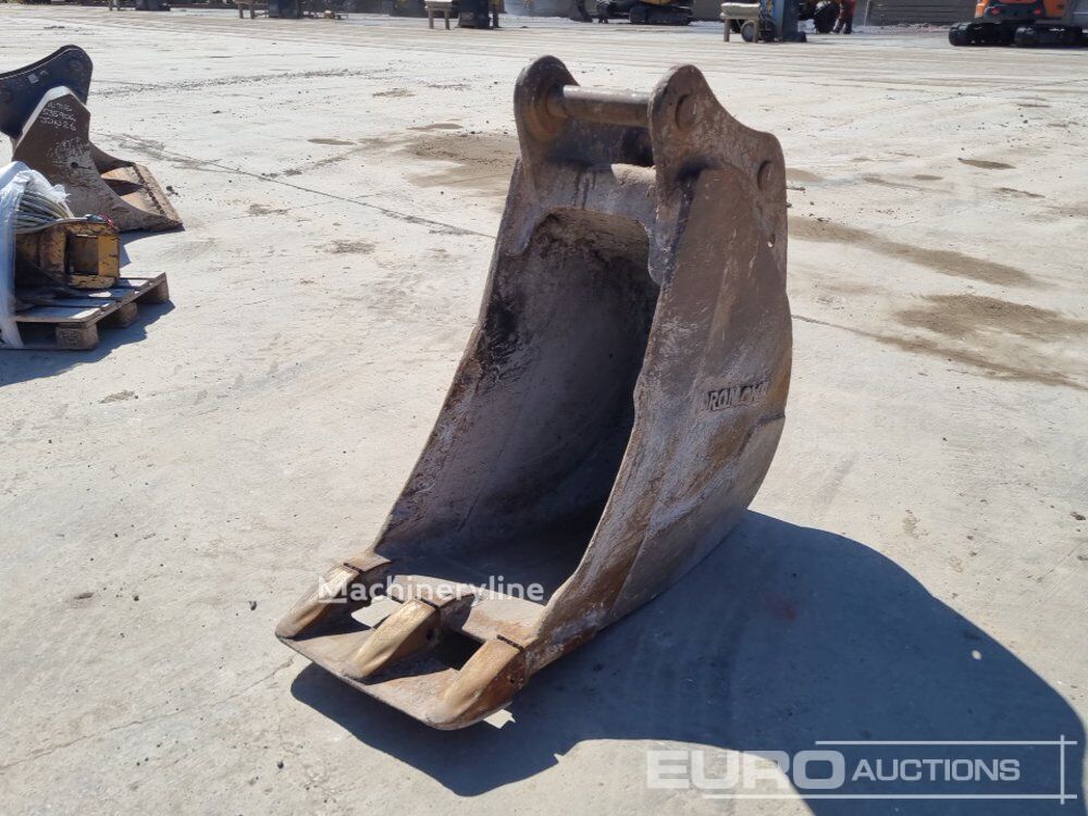 Prodaje se Dromone 24" Digging Bucket 80mm Pin to suit 20 Ton Excavator kašiku za bager na aukciji