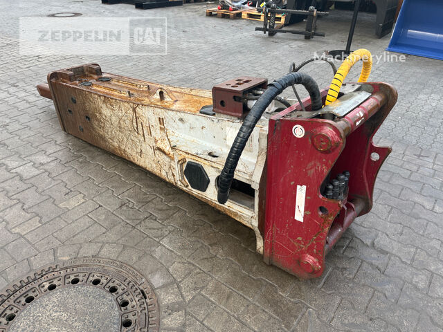Hammer MTB 235 DHX hidraulični čekić