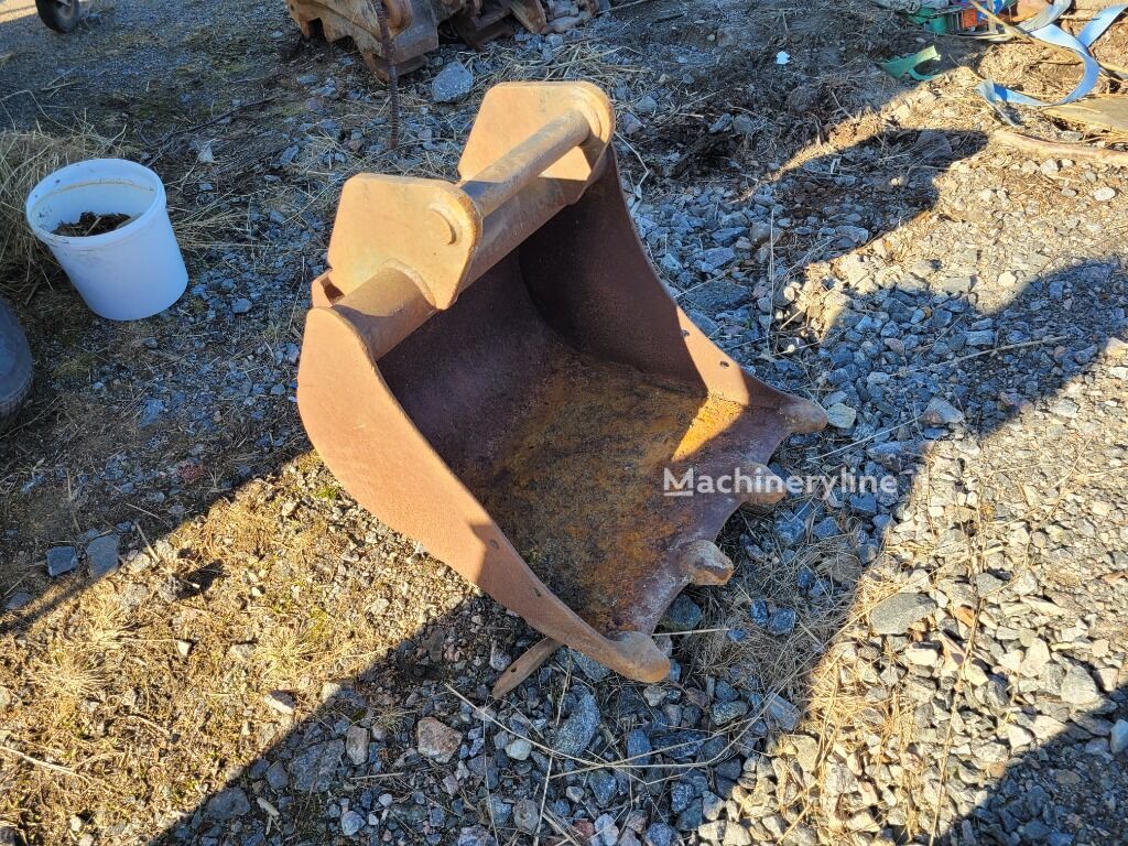 Prodaje se Tandskopa Neusson kašiku za bager na aukciji