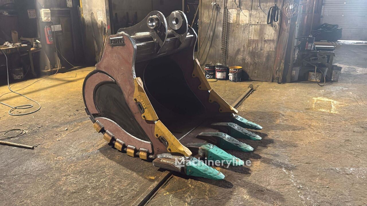 Nova Komatsu PC350 kašika za bager