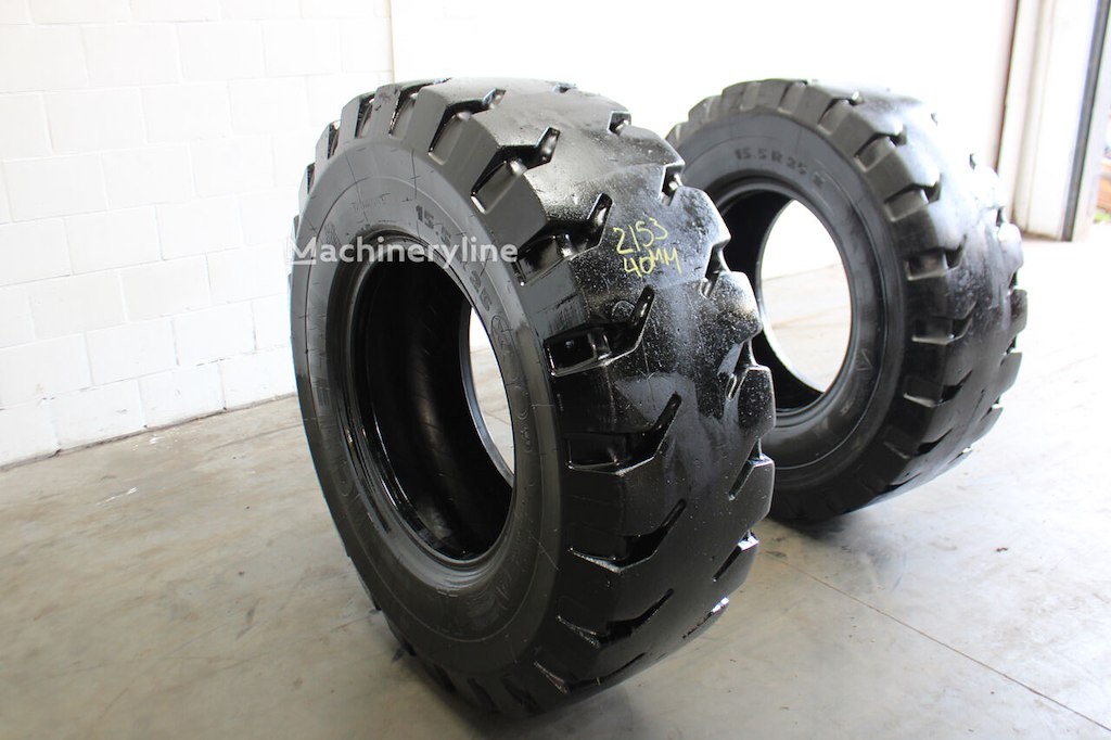 Michelin XMINE 40mm 2 guma za prednje utovarivače