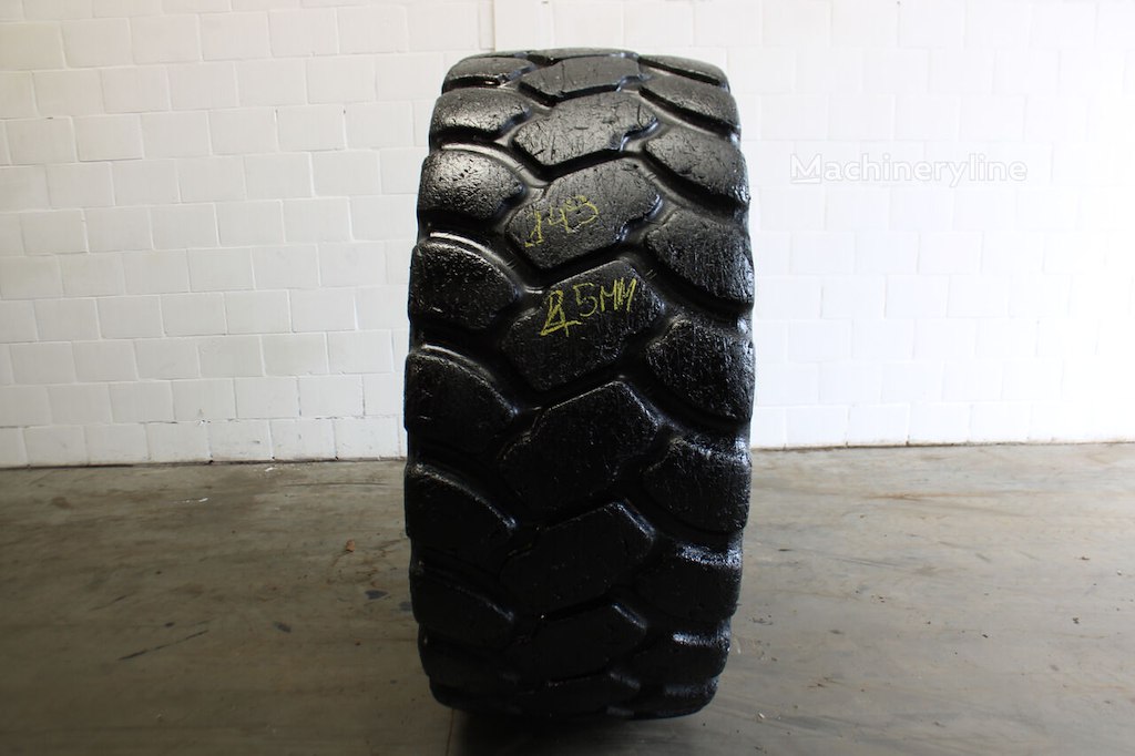 Goodyear 26.5R25 RT-3B 25mm guma za prednje utovarivače