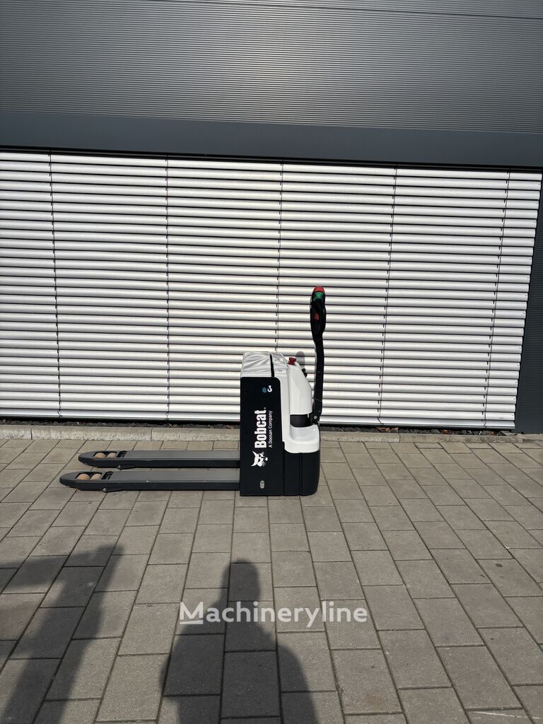 Novi Bobcat BPM16N ručni paletar
