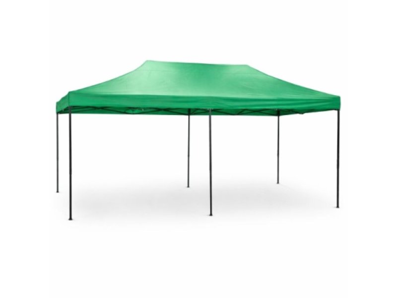 PROGARDEN 3X6X3 GAZEBO TENDA 005 ZELANA