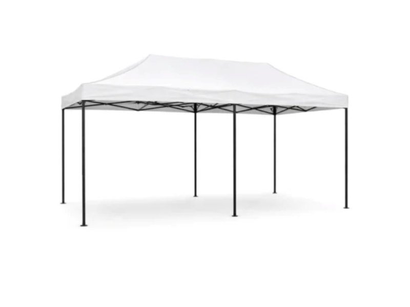PROGARDEN 3X6X3 GAZEBO TENDA 005 BELA