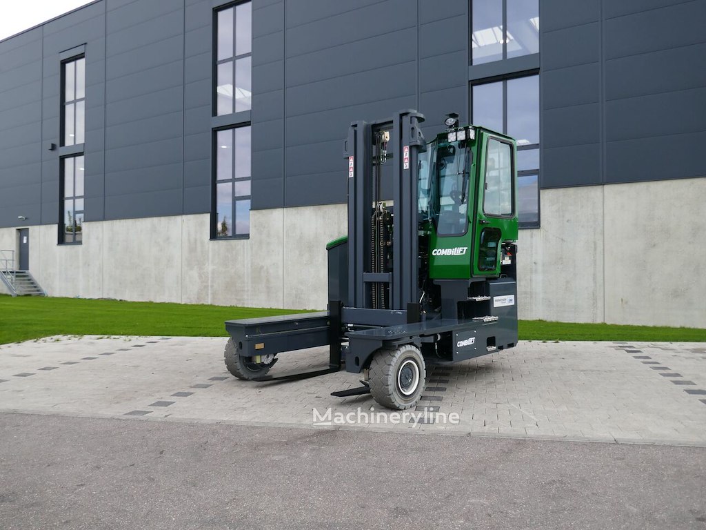 Combilift C 5500 XLE bočni viljuškar
