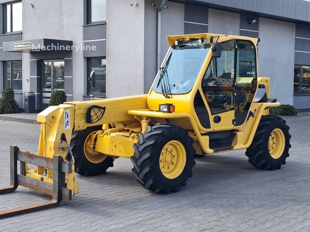 Merlo P 40.9 teleskopski utovarivač