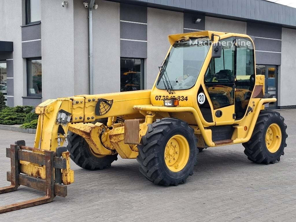 Merlo P 38.13 teleskopski utovarivač