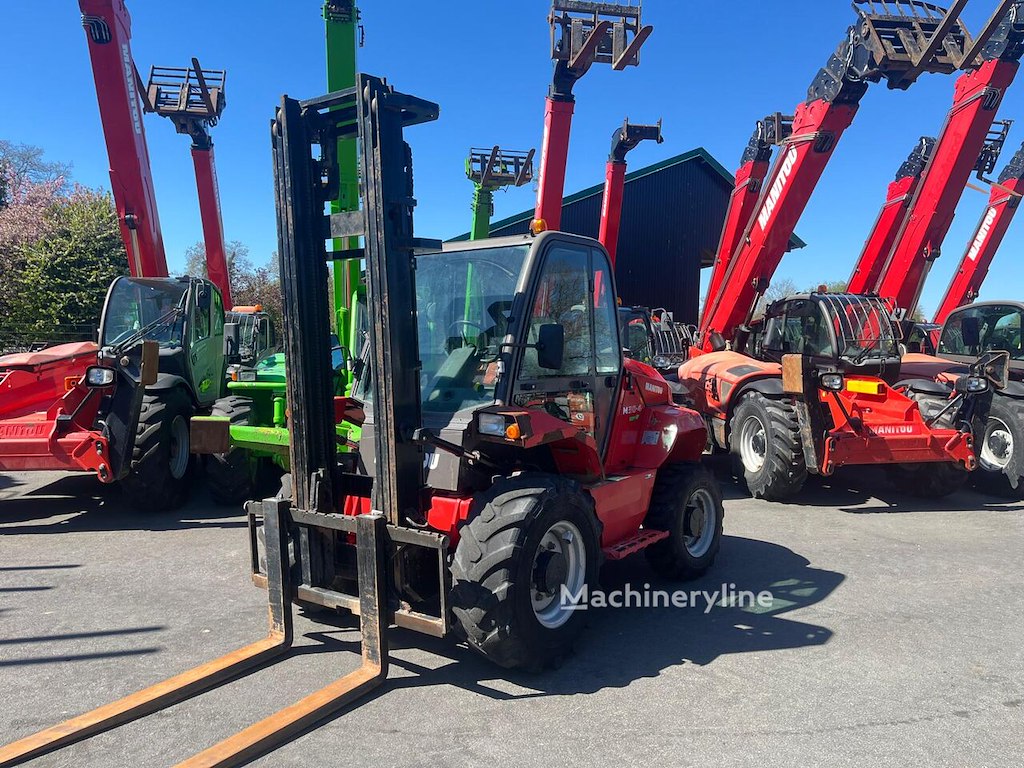 Manitou M30-4 P ST3B NETTO 26500 EURO!! terenski viljuškar