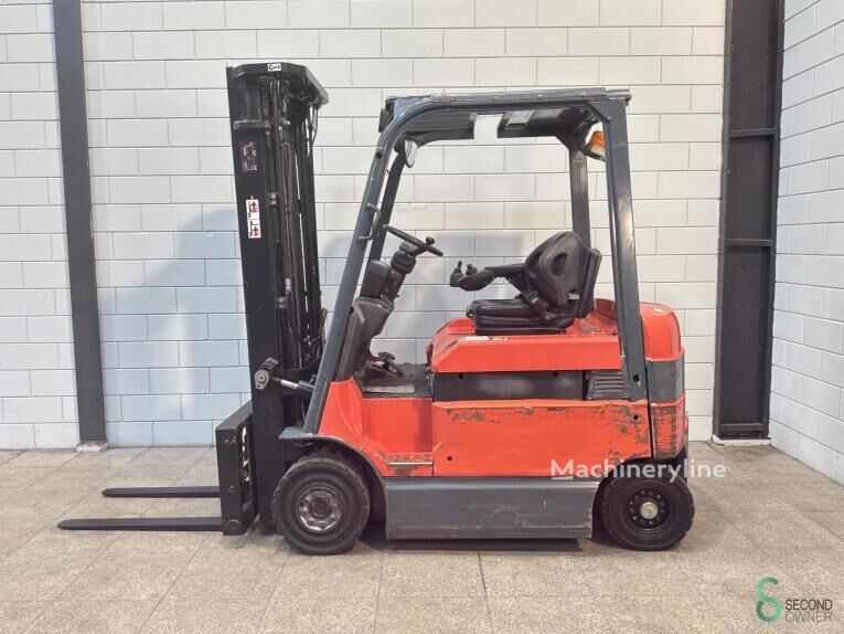 Toyota 7 FBMF 20 električni viljuškar