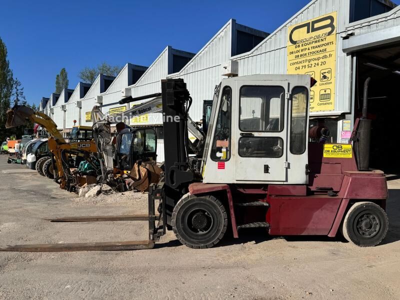 Kalmar DC7.5-600 Chariot élévateur 7,5T 3,3m teški viljuškar