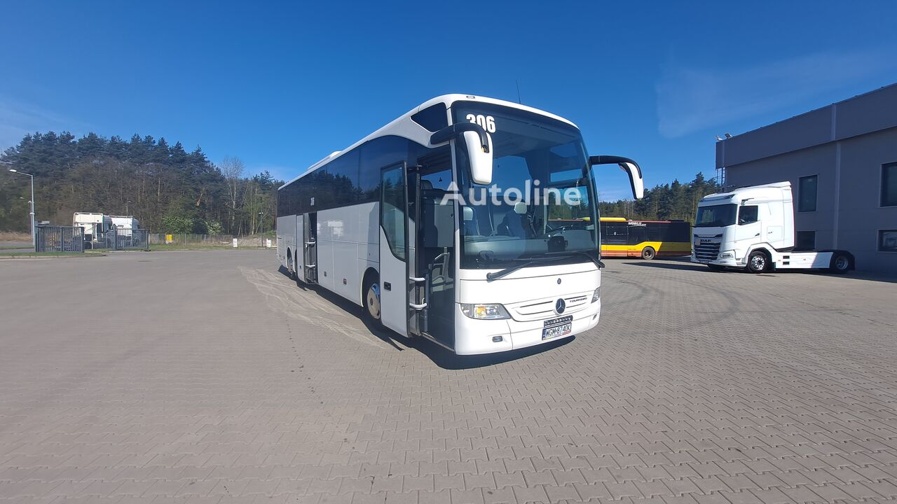 Mercedes-Benz Tourismo turistički autobus