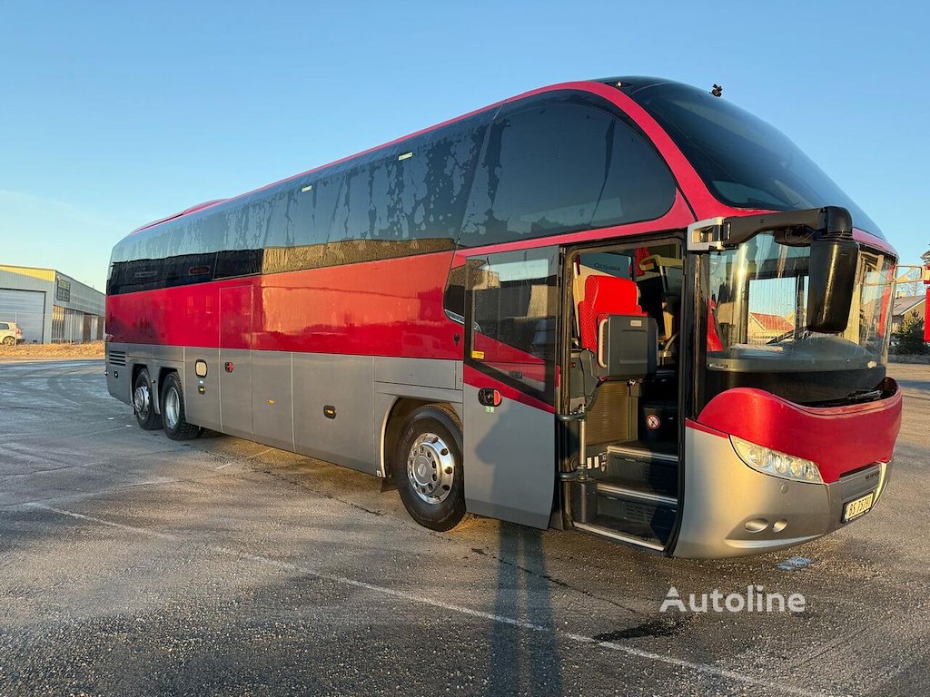 Neoplan Cityliner turistički autobus