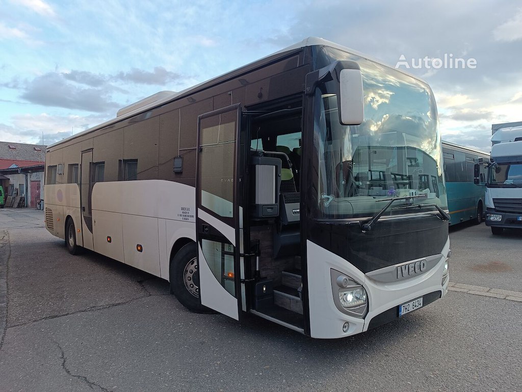 IVECO Evadys turistički autobus