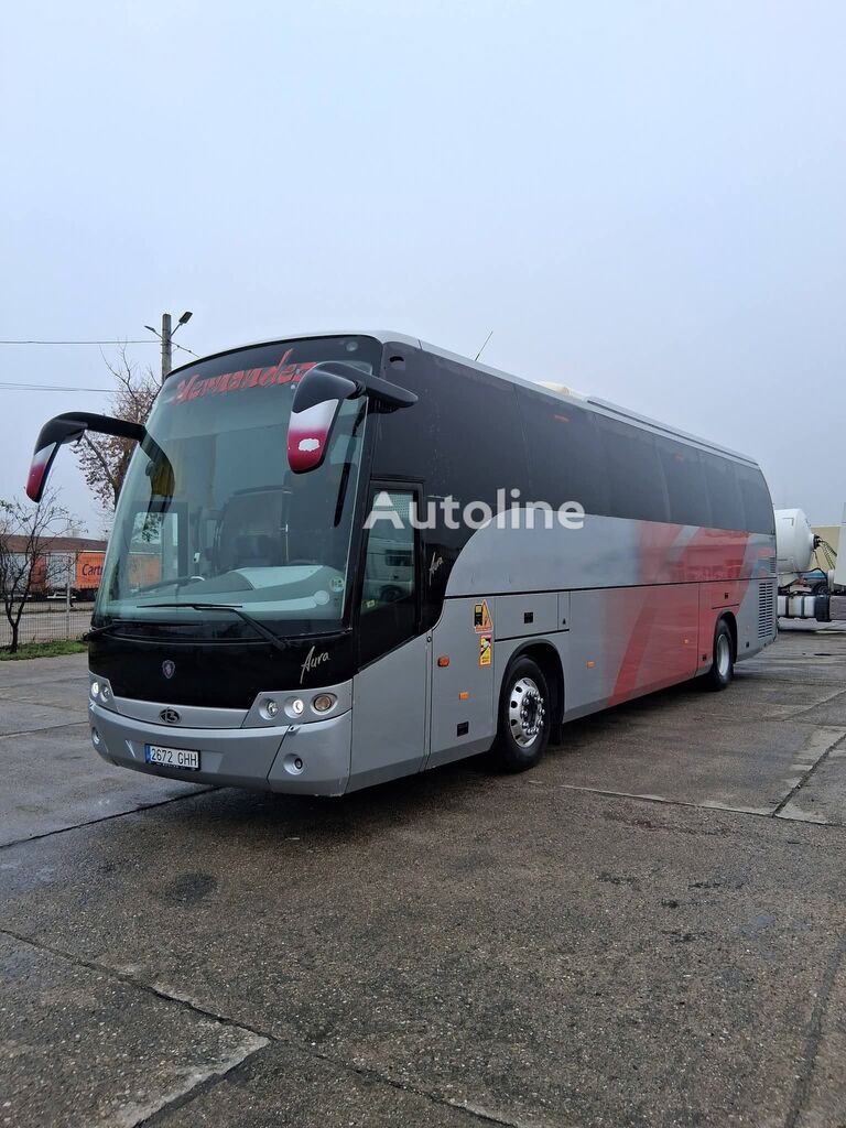 Scania Beulas Aura turistički autobus