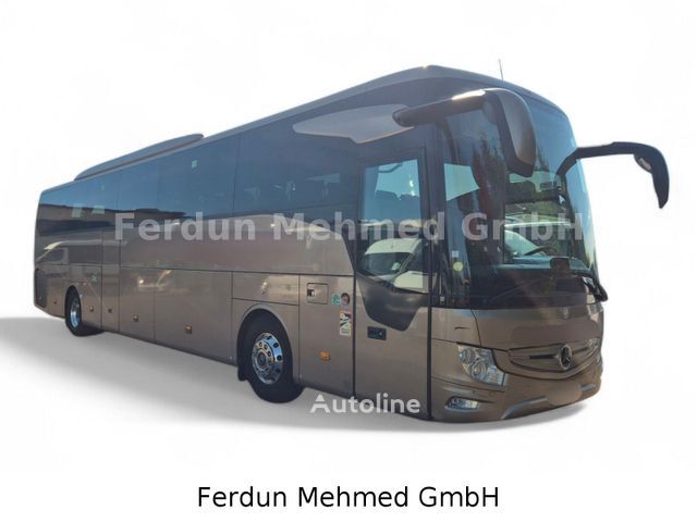Mercedes-Benz Tourismo 16 RHD -59+1+1 Länge 13,11 m turistički autobus