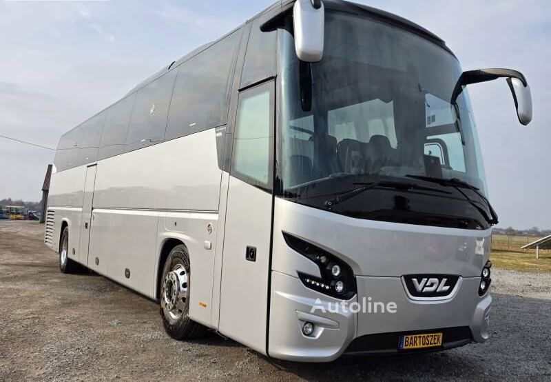 Bova VDL FUTURA FHD 129.440 PAX 61 BEZ WC EURO 6 turistički autobus