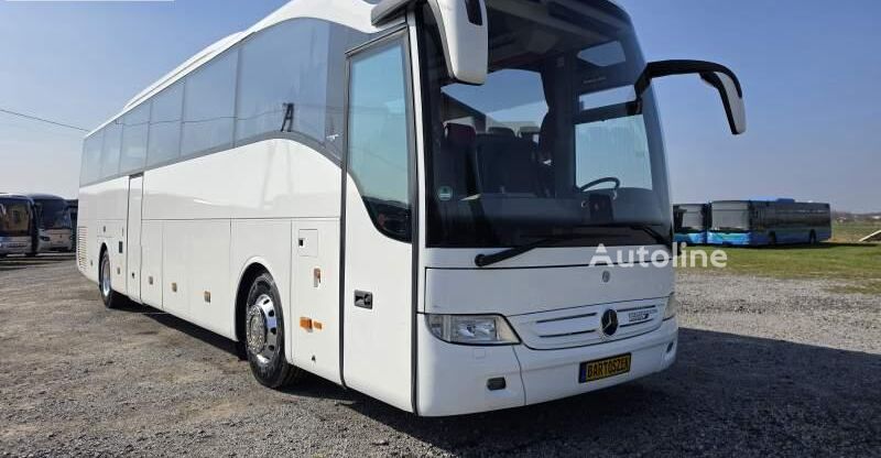 Mercedes-Benz TOURISMO 16RHD/2 PAX 56 MANUAL turistički autobus