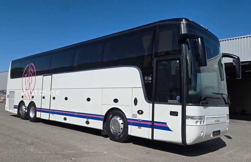 Van Hool T916 ASTRON;ALTANO;HDH;516;TOP ZUSTAND turistički autobus