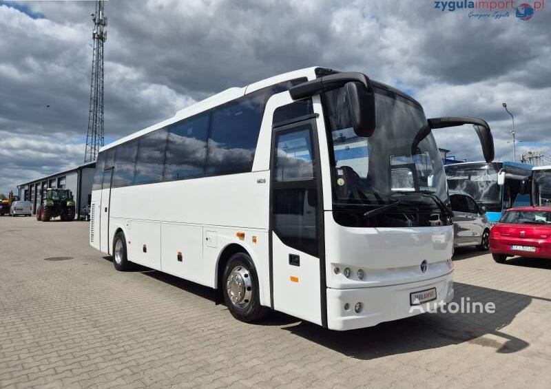 Temsa MD 9 turistički autobus