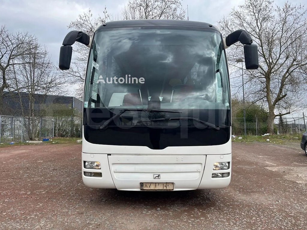 MAN Lion's Coach turistički autobus