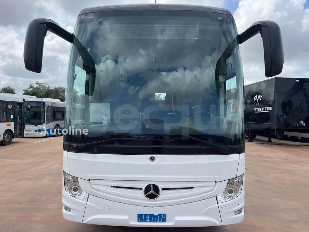 Mercedes-Benz Tourismo turistički autobus