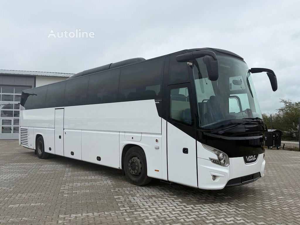 VDL Futura FHD2 129/440 turistički autobus