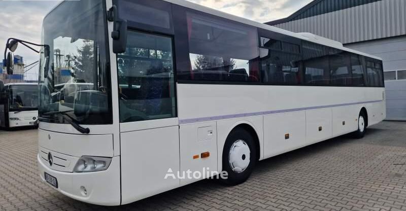 Mercedes-Benz INTOURO INTEGRO turistički autobus