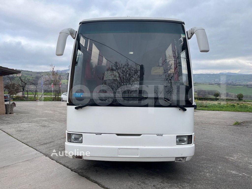 IVECO Orlandi turistički autobus