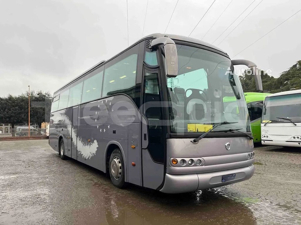 Irisbus Domino turistički autobus
