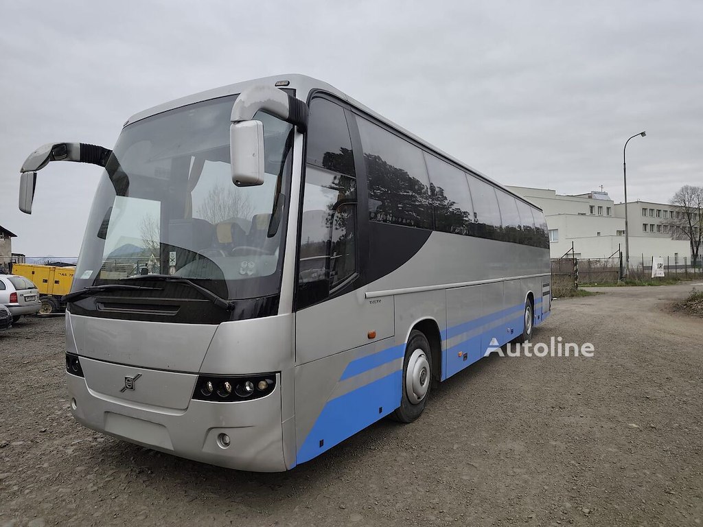 Volvo 9700 turistički autobus