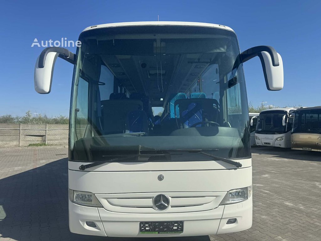 Mercedes-Benz Tourismo turistički autobus