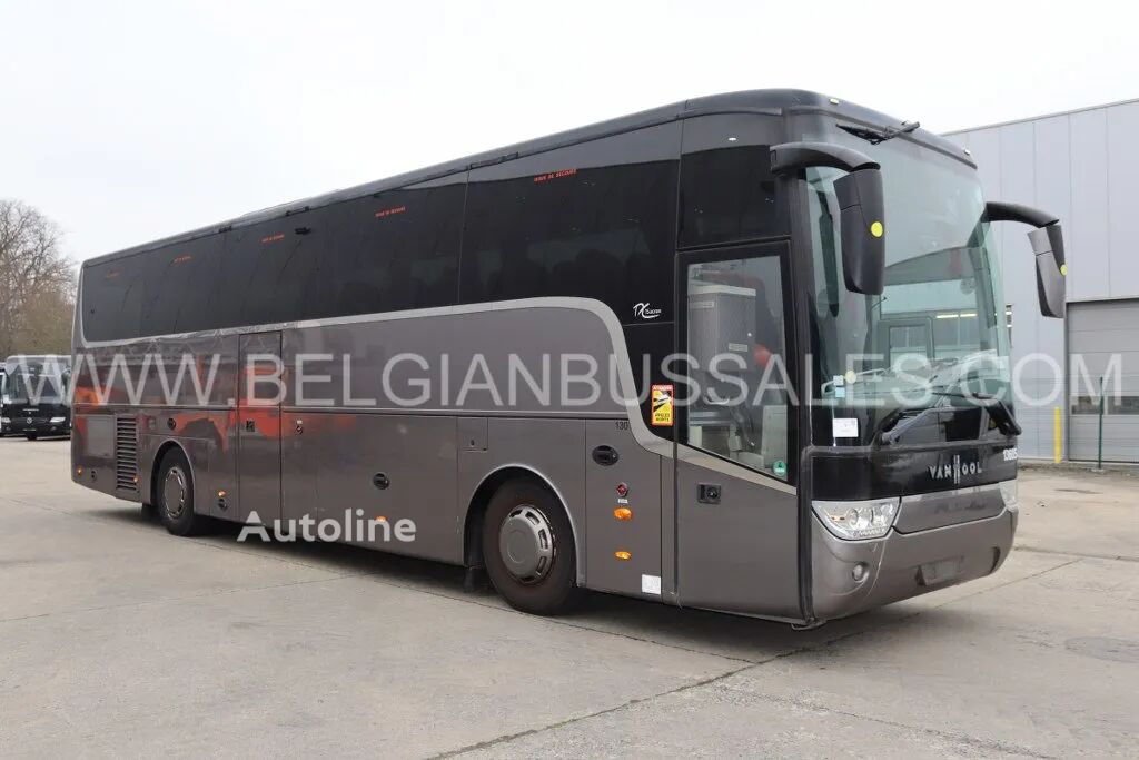 Van Hool TX15 Acron / 12.2m / Euro 5 / USB / Full Option turistički autobus