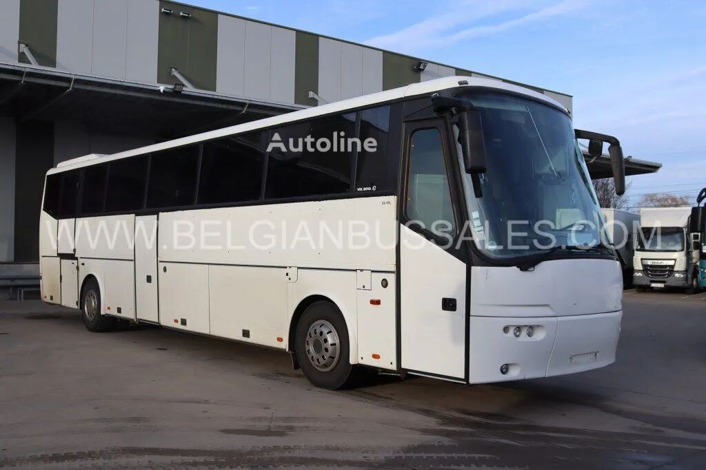 VDL Bova Futura FHD 12,7-370 / Lift / Full Option turistički autobus