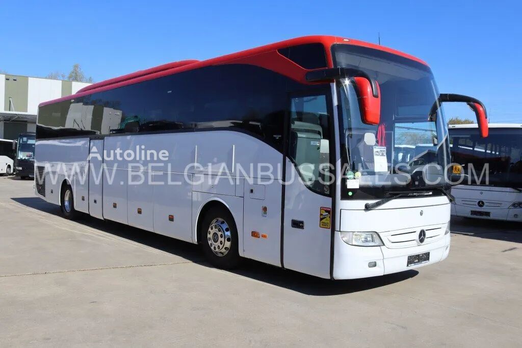 Mercedes-Benz Tourismo RHD-M / 2A / 13.0m / Full Option turistički autobus