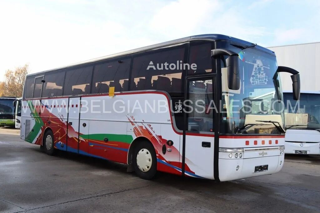 Van Hool T 915 Acron / 12.2m / Lift / Euro 5 / Full Option/ TOP turistički autobus