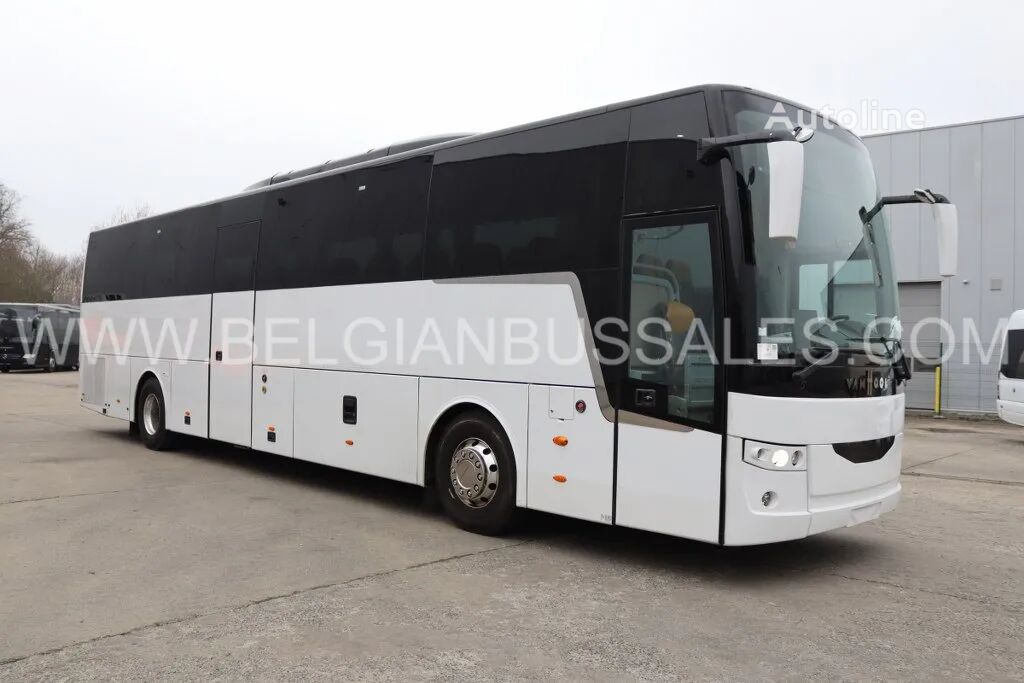 Van Hool EX16 M / Tourismo 16RHD / Alicron TX16 / Lift / Euro 6 turistički autobus
