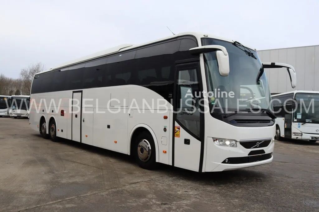 Volvo 9700 HD / 9900 HD / 13.8m / Full Option turistički autobus