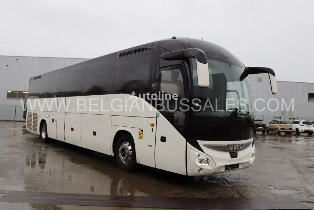 IVECO Magelys Pro / 12.8m / Euro 6 / Full option / TOP turistički autobus