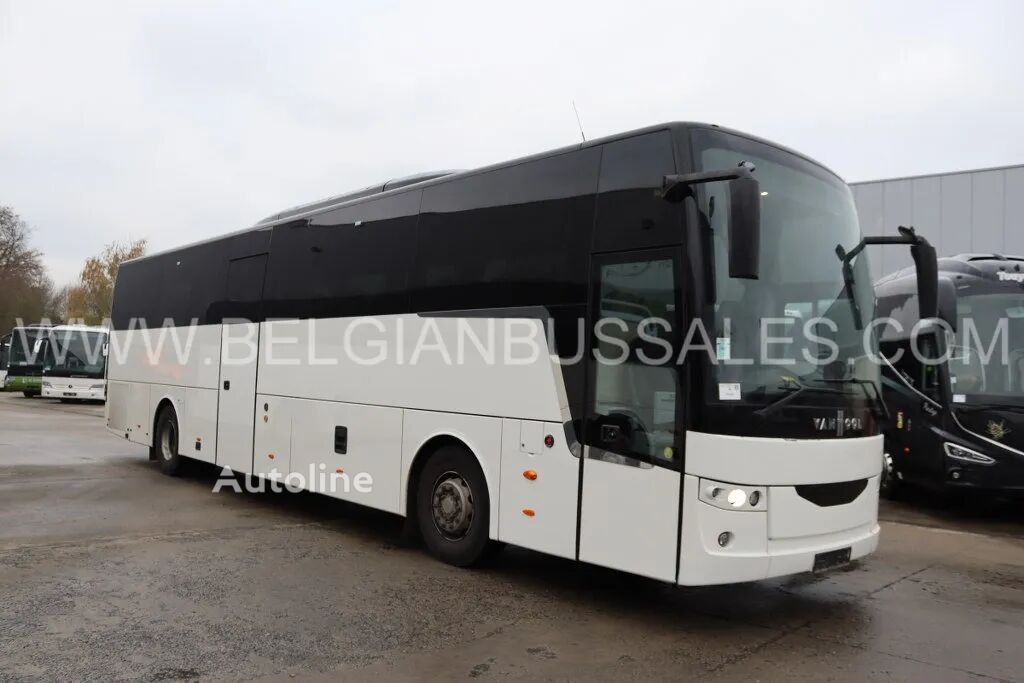 Van Hool EX16 M / Tourismo / Acron / 13.3m / Euro 6 / Full Option turistički autobus