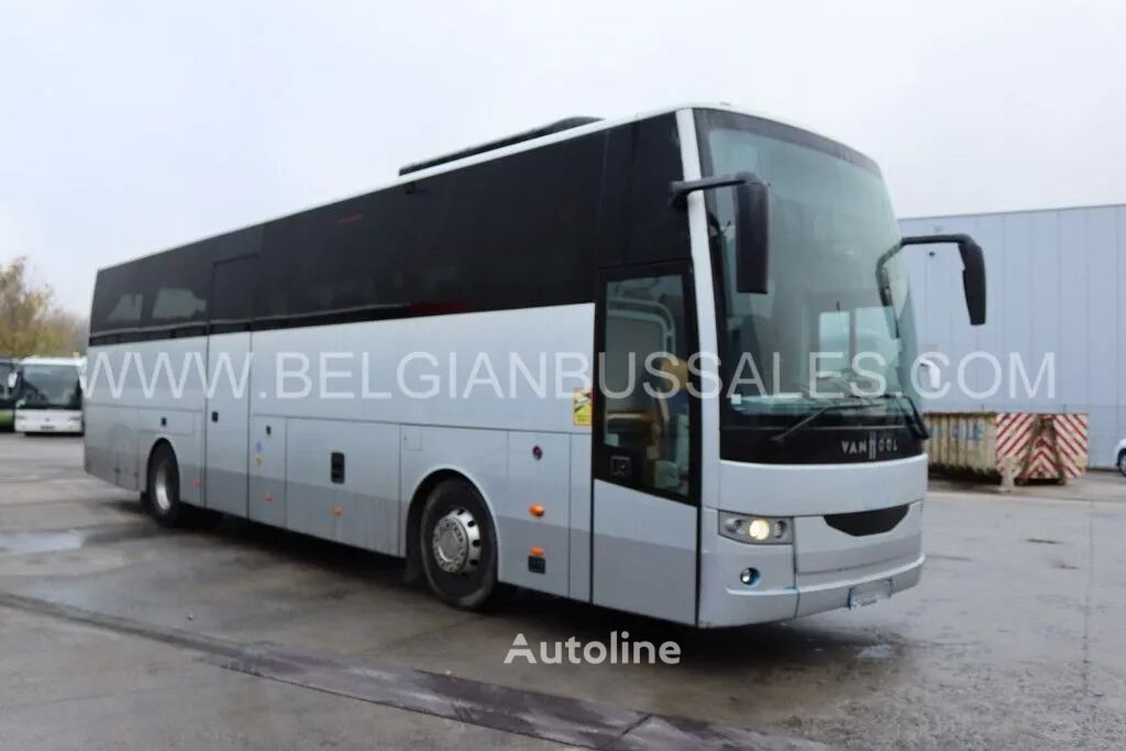 Van Hool EX15 H / TX15 Acron / 12.5m / Lift / Euro 6 turistički autobus