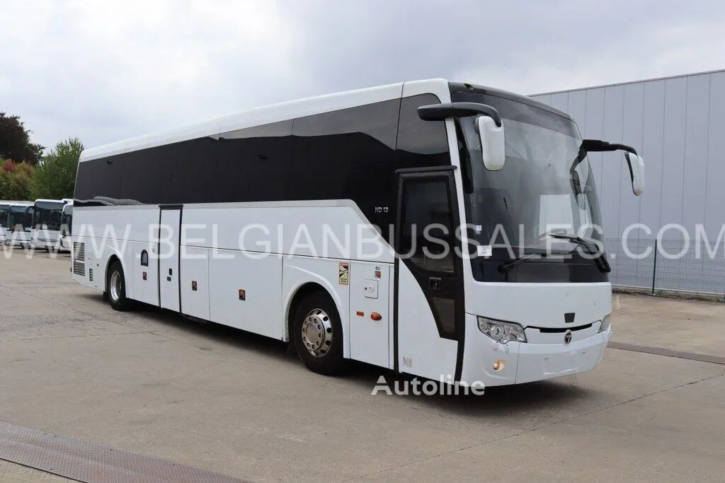 Temsa Safari HD 13 / 13.1m / Euro 6 / Full Option turistički autobus