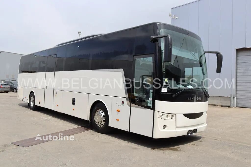 Van Hool EX16 M / Tourismo / Acron / 13.3m / Euro 6 turistički autobus