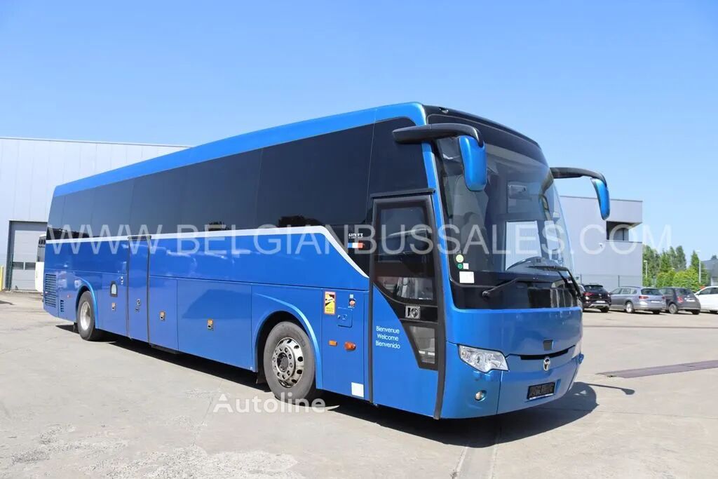 Temsa Safari HD13 / 13.1m / USB / Euro 6 / Full Option turistički autobus