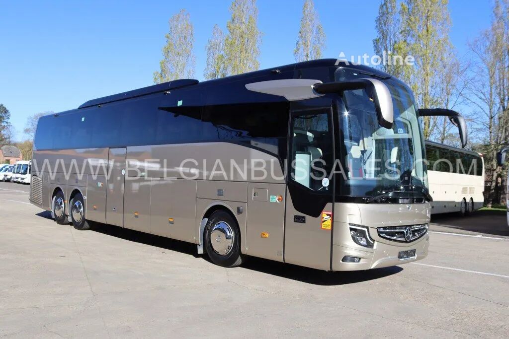 Novi Mercedes-Benz Tourismo 16RHD/3 turistički autobus