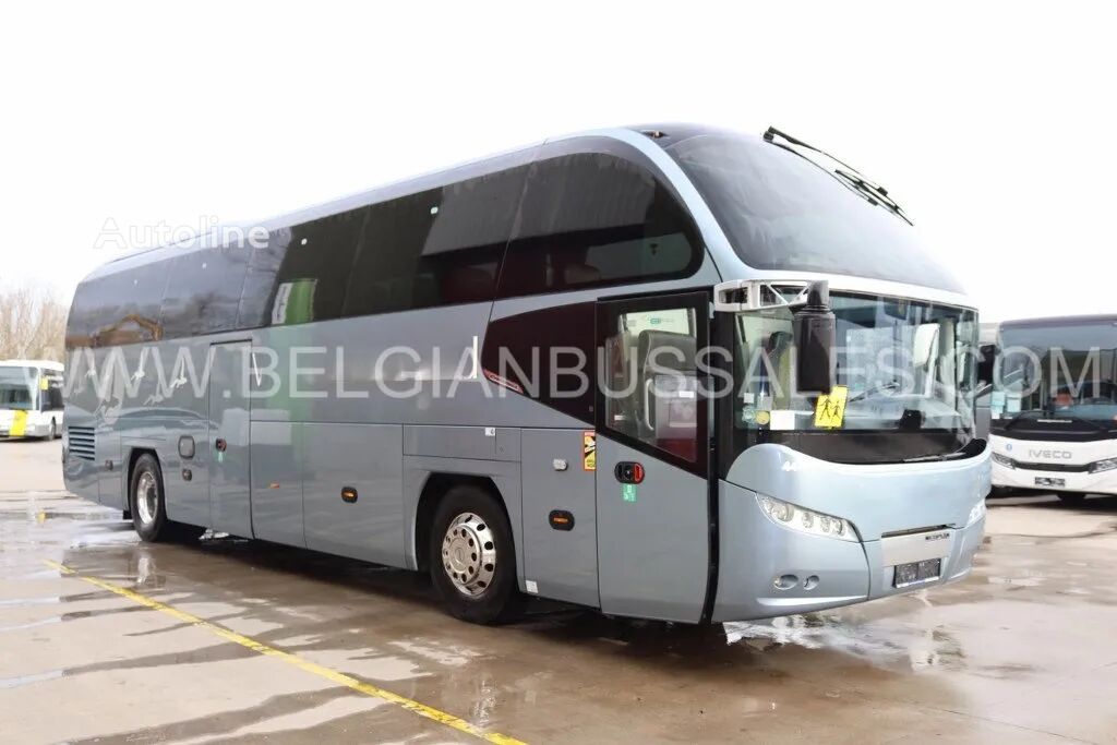 Neoplan Cityliner / P14 / 12.3m / Full Option turistički autobus