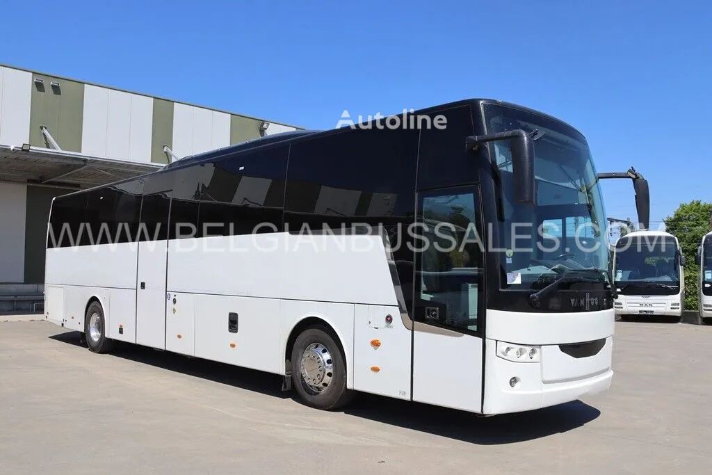 Van Hool EX16 M / Tourismo / Acron / 13.3m / Euro 6 turistički autobus